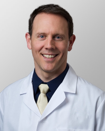Chad S Hendrickson MD
